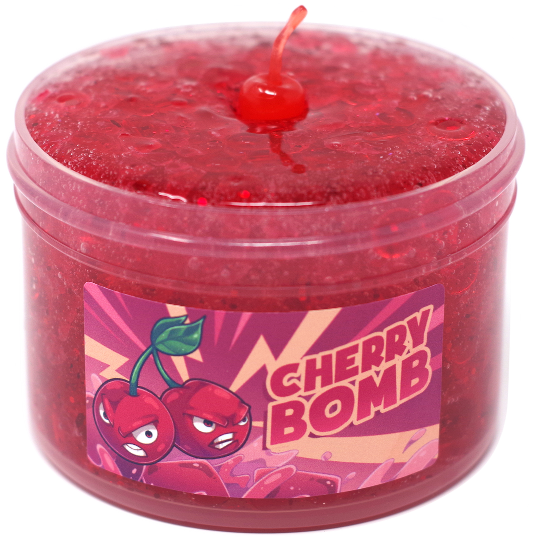 Unique and handmade slimes. Made in Canada, ships internationally 🇨🇦 ...