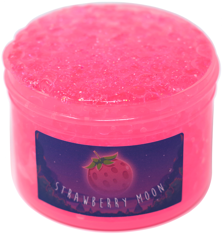 Unique and handmade slimes. Made in Canada, ships internationally 🇨🇦 ...