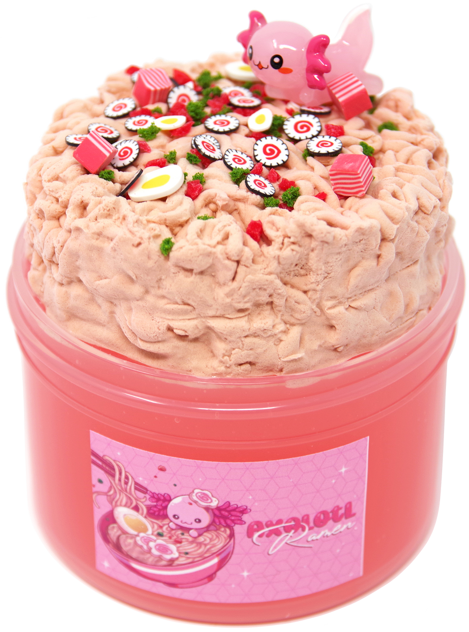 Unique and handmade slimes. Made in Canada, ships internationally 🇨🇦 ...