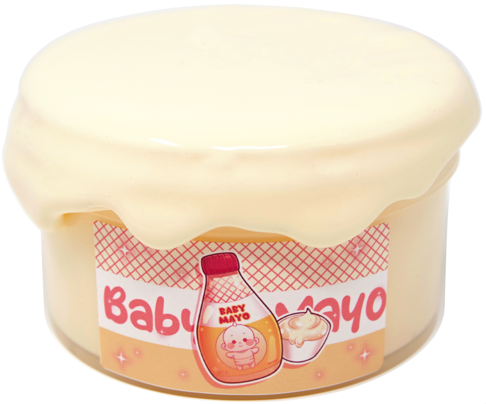 Baby Mayo – SLIMEDROPS