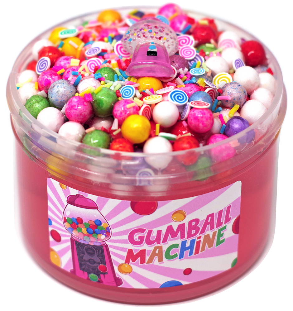 Unique and handmade slimes. Made in Canada, ships internationally 🇨🇦 ...