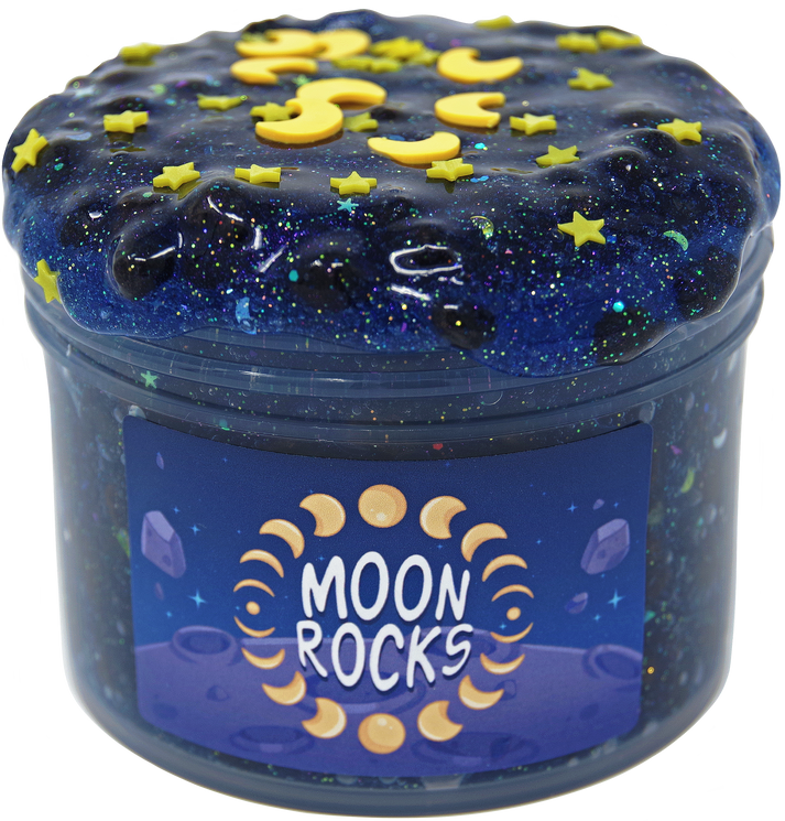 Moon Rocks – SLIMEDROPS